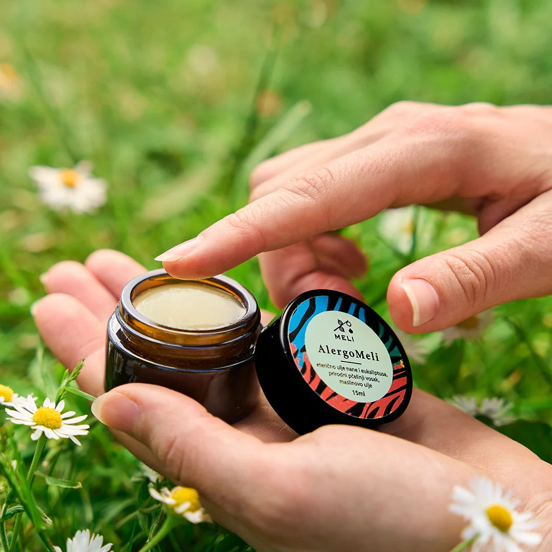 Melemi – Meli Plants